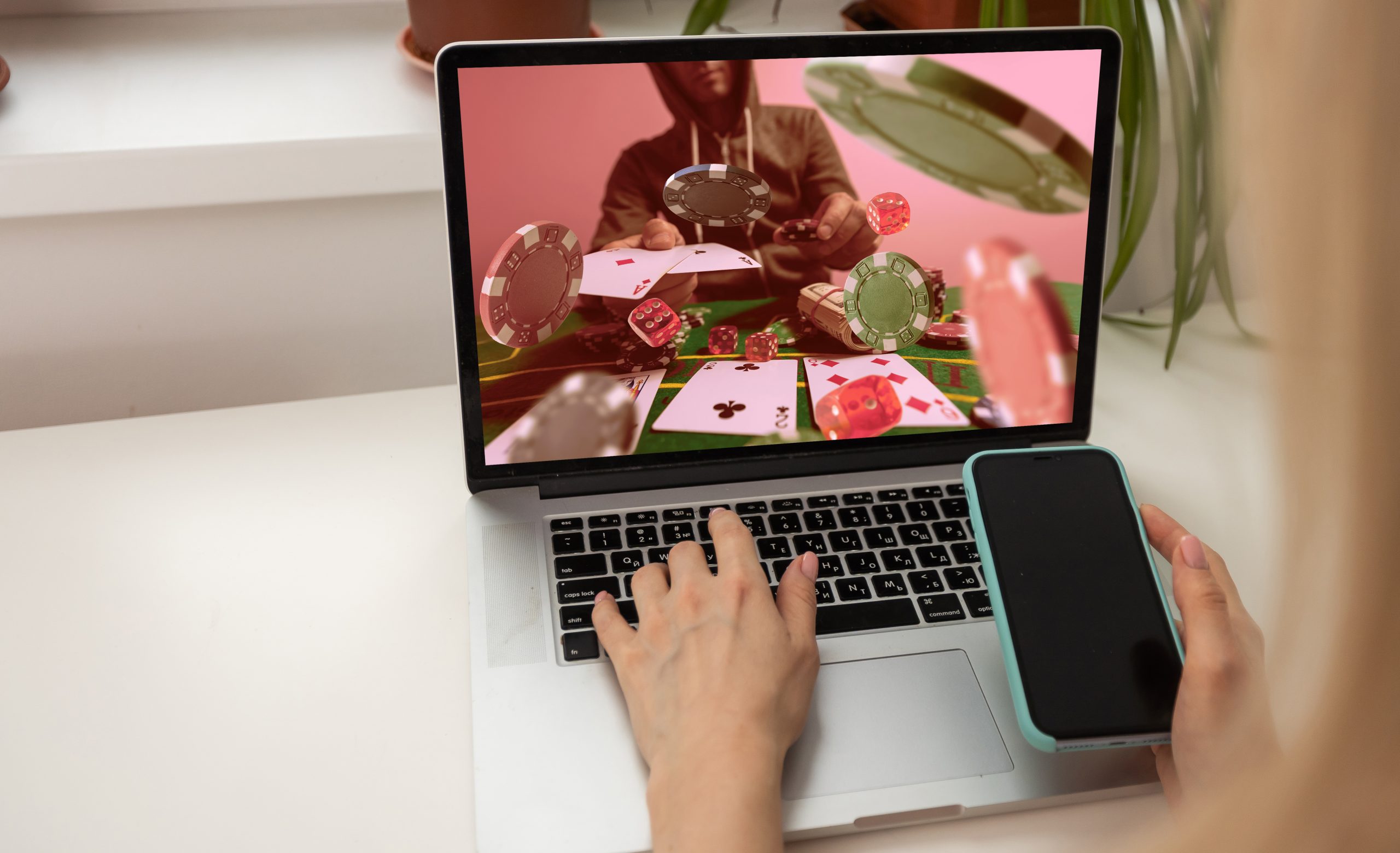 Poker e Streaming: Como os Streamers Brasileiros Estão Revolucionando o ...